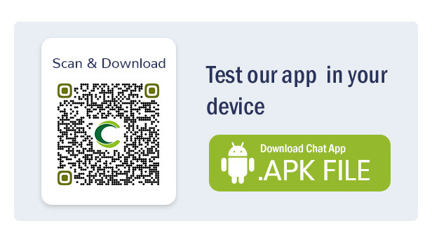 WhatsApp Clone App Template in Flutter | Chat & Group Chat App Template ... WhatsApp Clone App Template in Flutter | Chat & Group Chat App Template ...